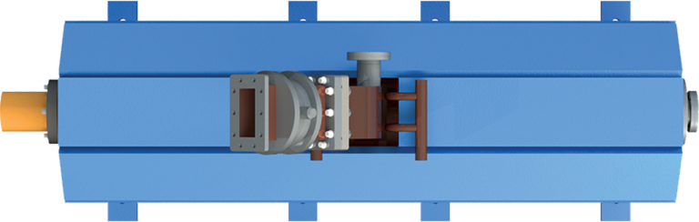 Irradiators – RadiaBeam