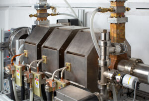 Irradiators – RadiaBeam