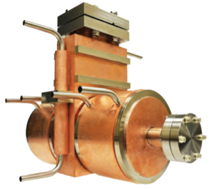 Products – RadiaBeam