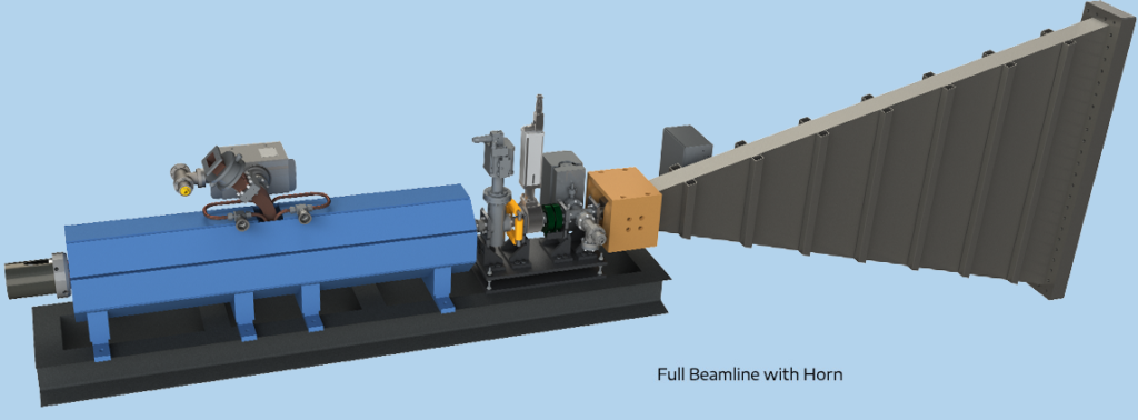 Irradiators – RadiaBeam